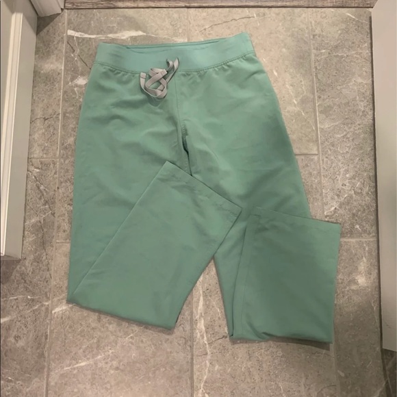 Figs | Pants & Jumpsuits | Figs Jade Livingston Small | Poshmark